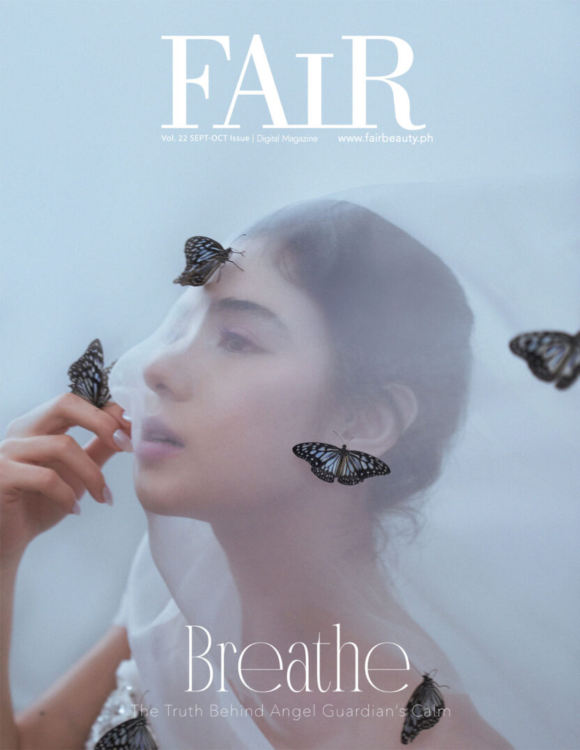 Breathe: The Truth Behind Angel Guardian’s Calm – Fair Magazine